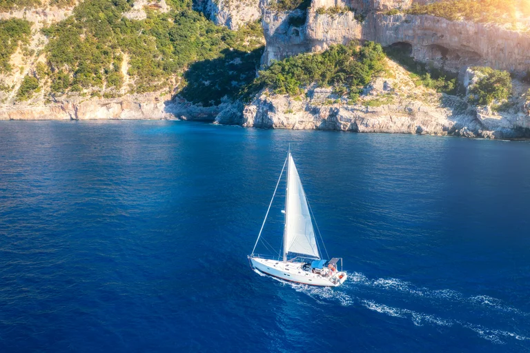 Sailing in Italy – Travel to Italy Academy